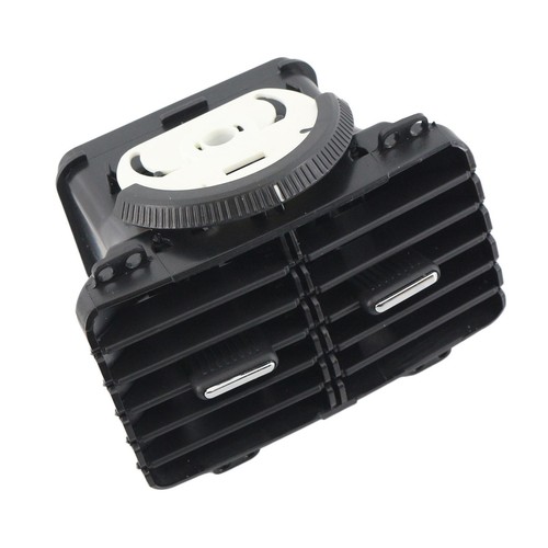 Automotive Rear Centre Console Air Vent 1KD819203A 1KD 819 203 for VW ...