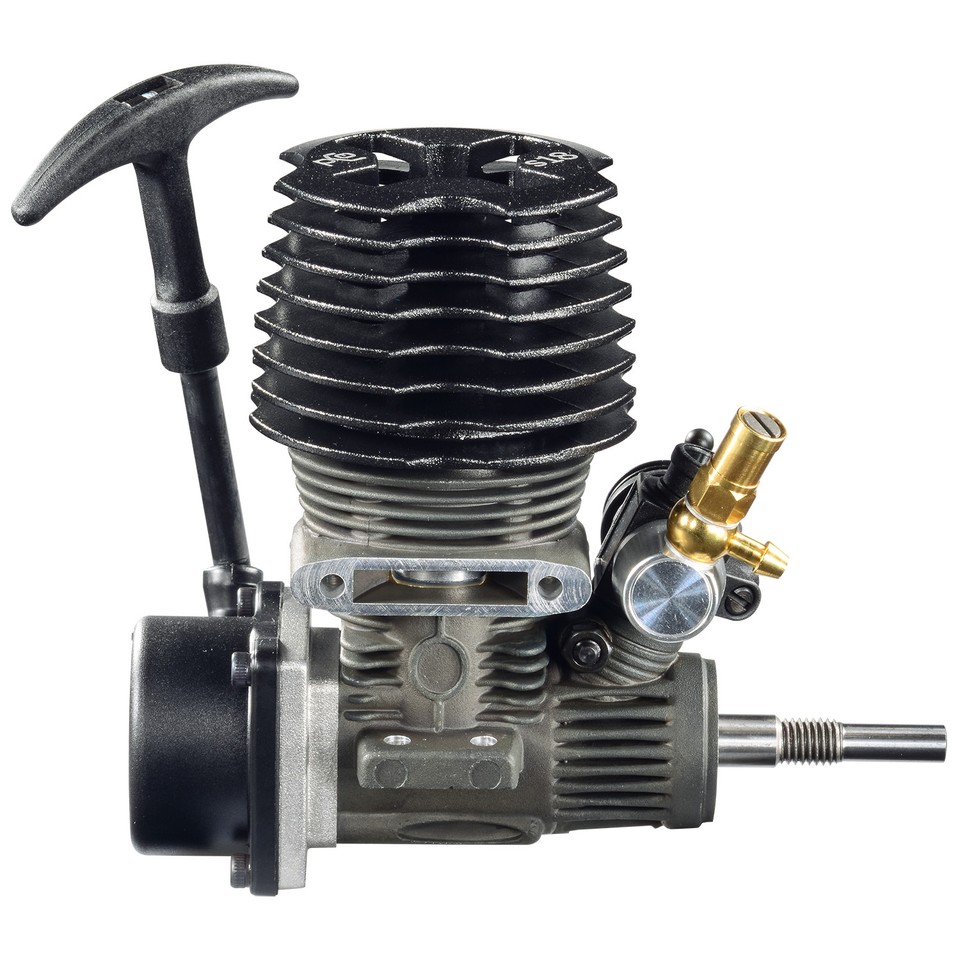 Nitro Motor s18 Sz 2.95 Ccm 2.2PS 1.68kW Internal Combustion Engine ...