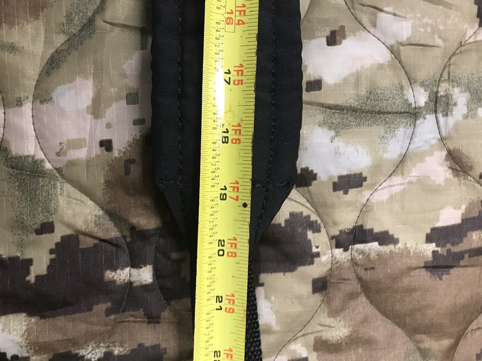 Small Arms Padded Sling USGI Black New | eBay