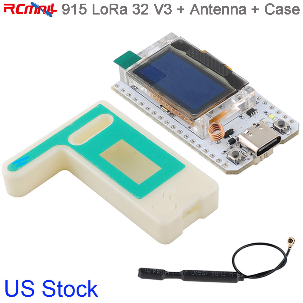 ANDREW An Amphenol Company - 890 - 960 MHz 11.1 DBi Fiberglass Omni ...