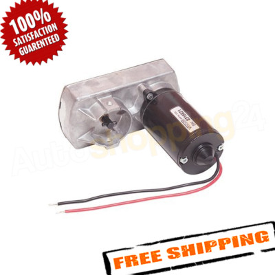 AP Products 014-132682 5800 RPM 30A Venture Actuator Motor | eBay