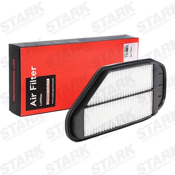STARK SKAF-0060301 Filtre à air pour CHEVROLET SPARK (M300) SPARK M200 ...