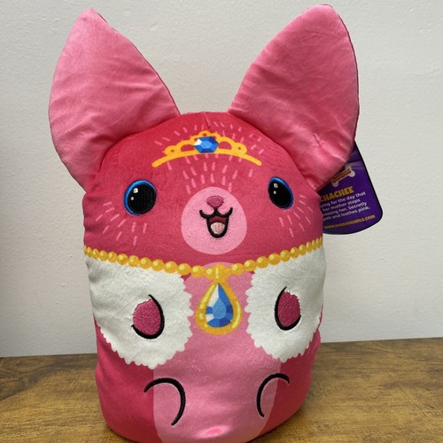 CHACHEE Dogs Vs. Squirls Jumbo 8-Inch Plush #004 Squirrels B1 | eBay