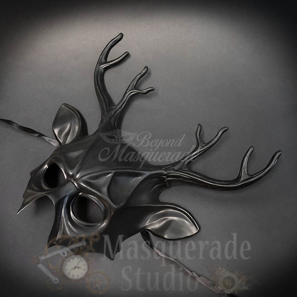 Elk Skull Mask