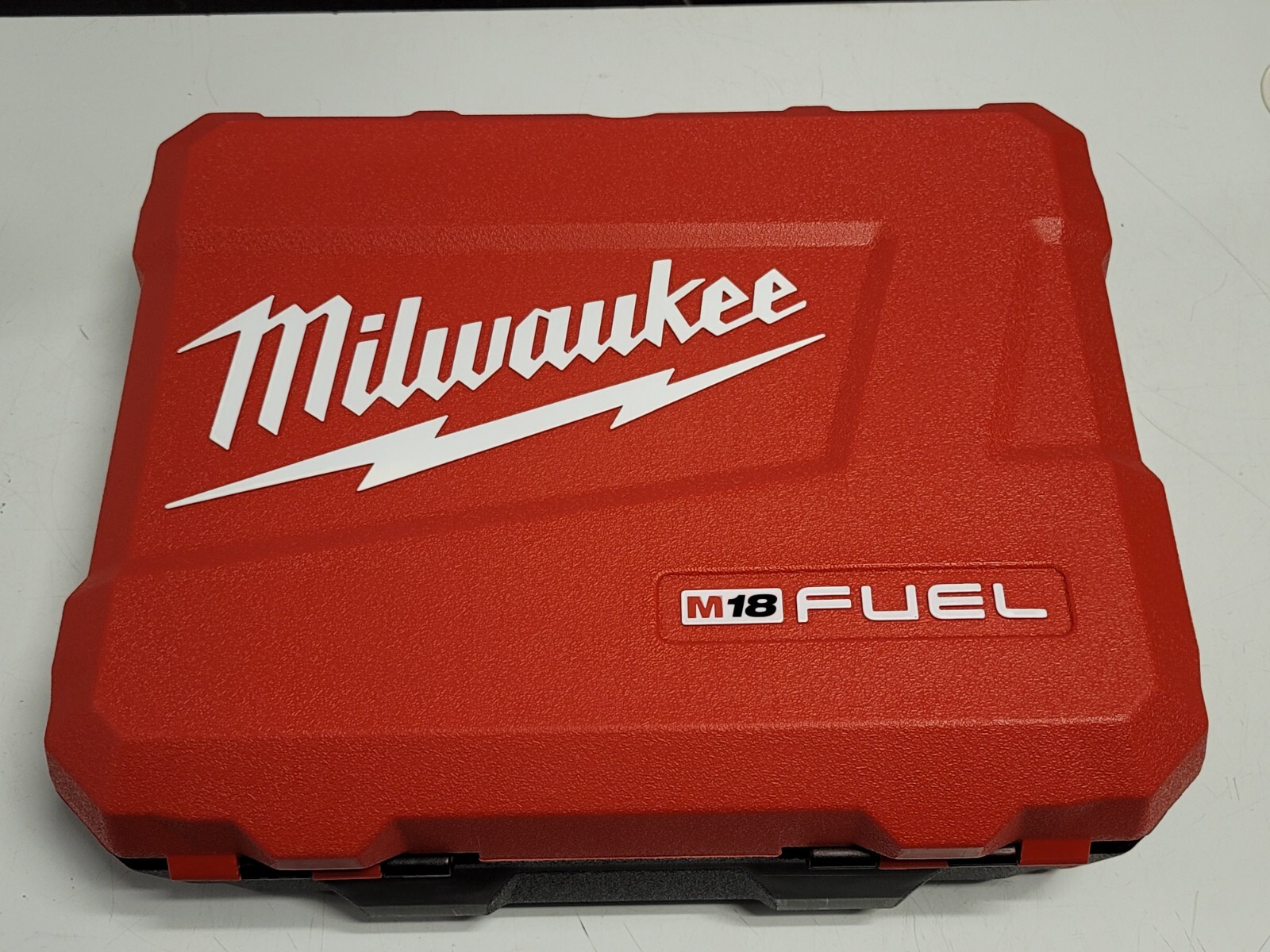 Milwaukee M18 FUEL 18V Cordless Hammer Drill Kit 2804-22 for sale ...