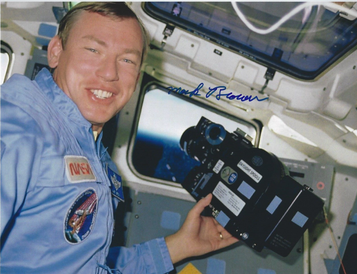 Mark Brown Astronaut Where On Earth To Mark The 50th Anniversary Of