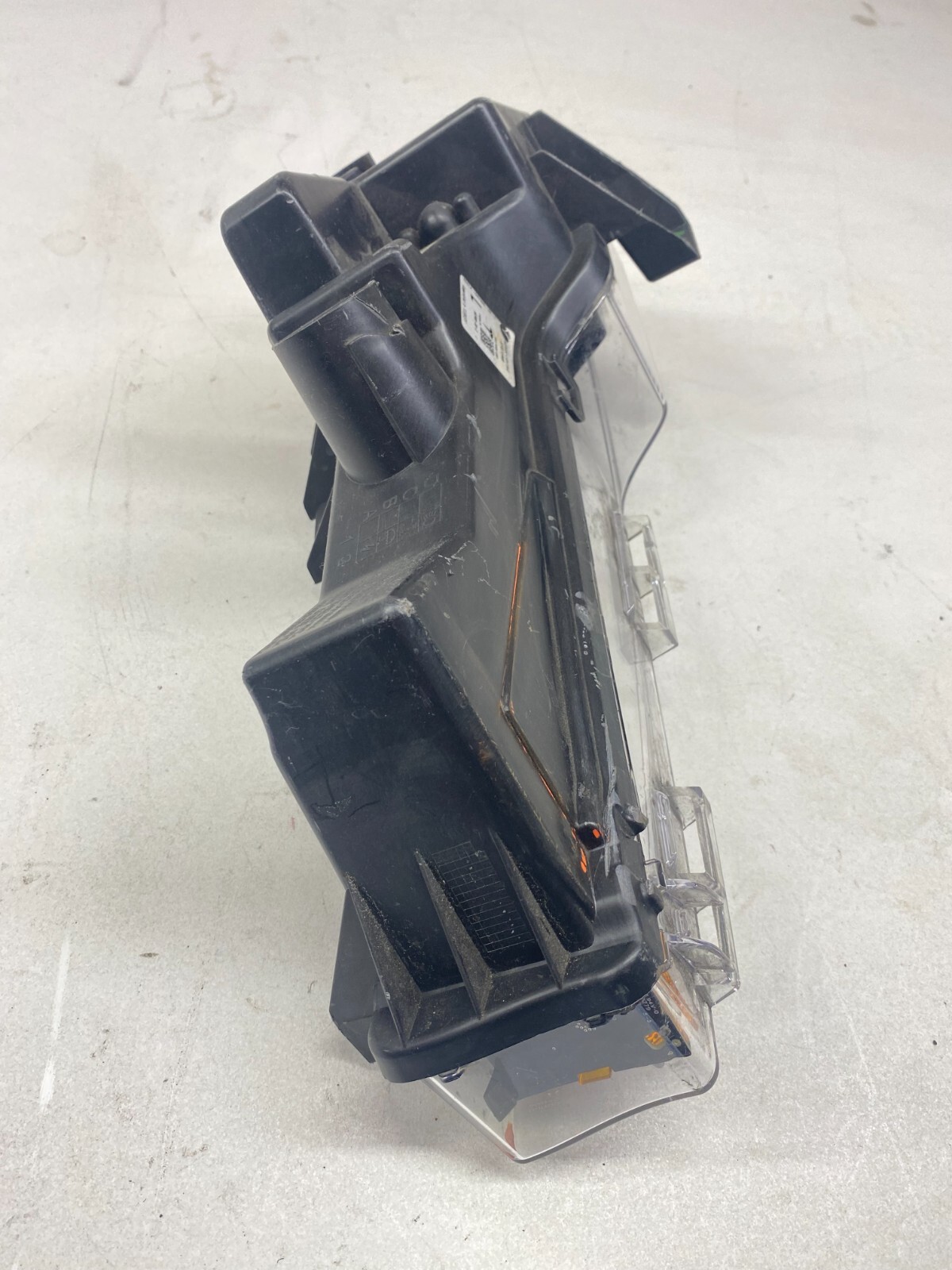 2017 - 2020 Tesla Model 3 Left Fog Light 1507930-00-C | eBay