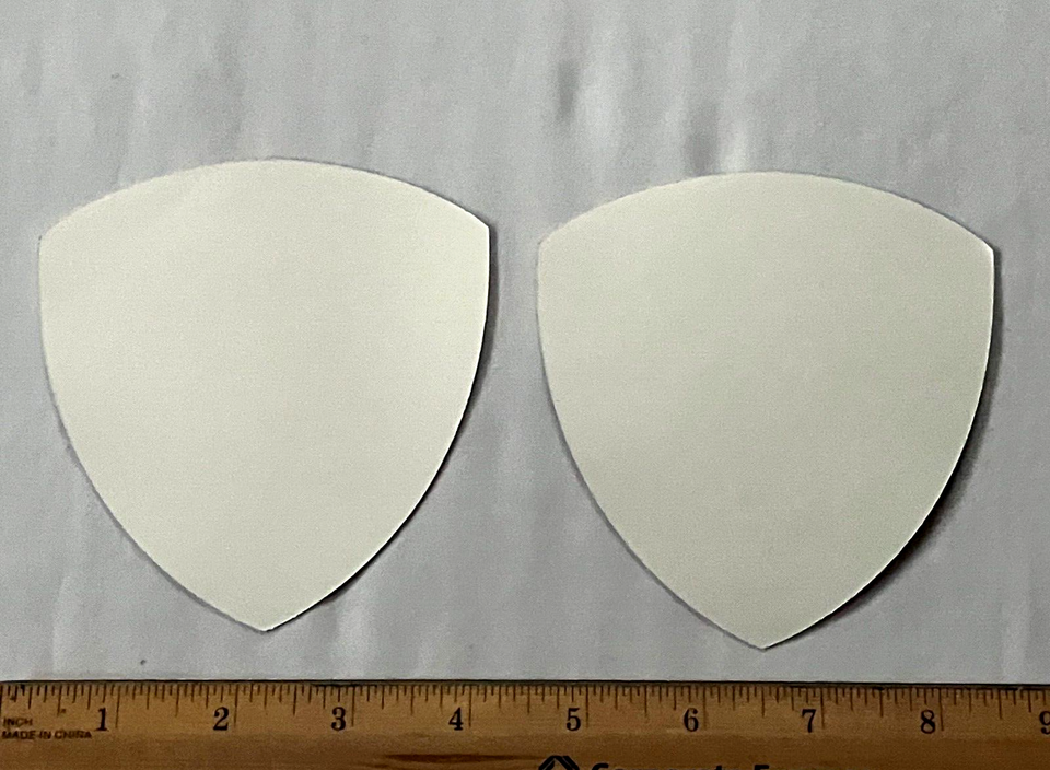 HK HECKLER & KOCH 75 ANNIVERSARY MORALE GUN PATCH, STICKERS DECALS, OR ...