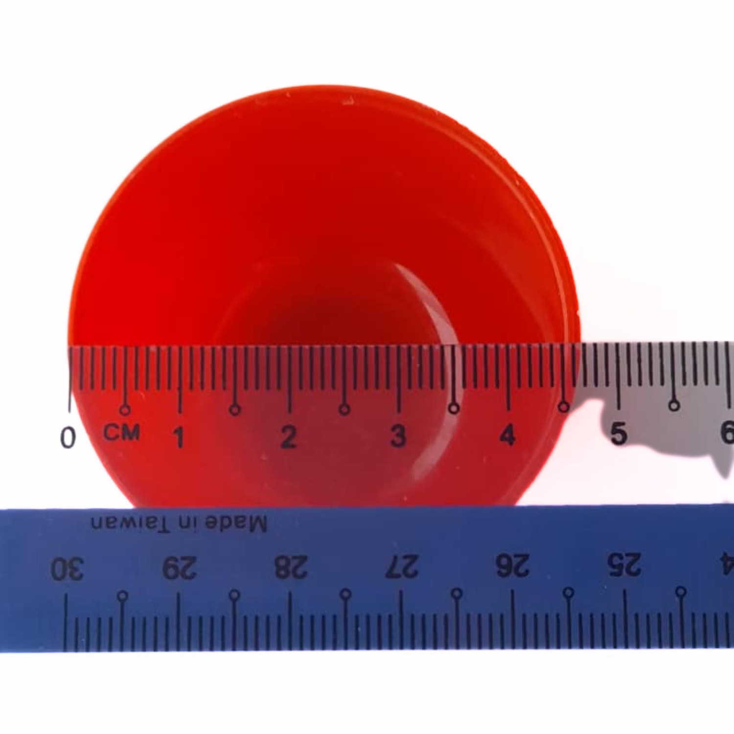 Puto Mold Lompang Talam Pichi Kutsinta Color 36 pieces 4.5cm Kueh Small ...