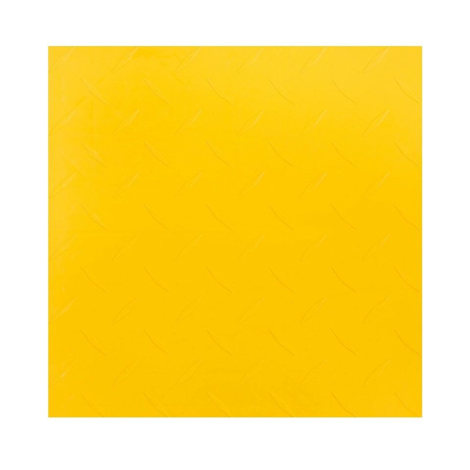 FlooringInc Nitro Diamond Interlocking Garage Floor Tiles,12" x 12 ...