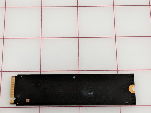 WD Western Digital 256GB PC SN730 NVMe SSS0L24774 SDBQNTY-256G-1001 | eBay