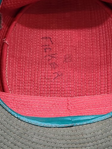 US Military Vietnam War Era Bush Hat Udorn Thailand Road Runner | eBay