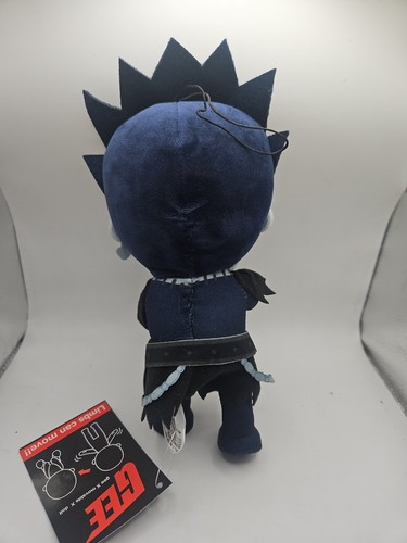 Death Note Ryuk 8" Moveable Plush Shinigami Deathnote Anime | eBay