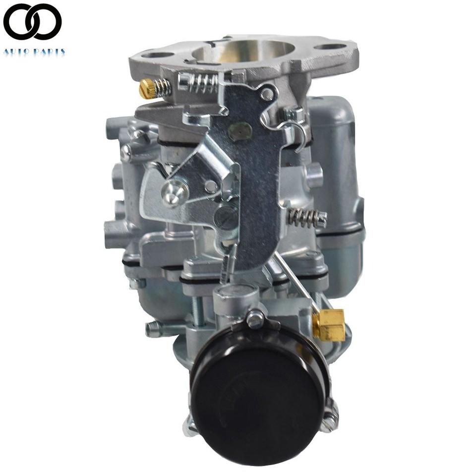 For YF Type Carter 240-250-300 Ford 6 Cylinder CIL 1975-1982 Carburetor ...