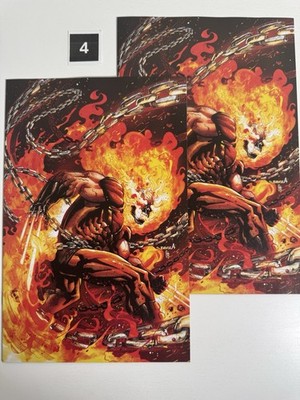 Marvel Hellverine #2 (2nd Print) 1:25 Ratio by Sergio Davila Ben Percy ...