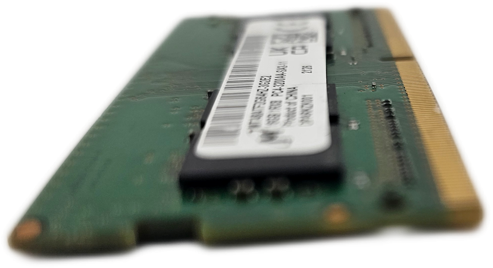 Micron 16GB DDR4-3200 PC4-25600 SO-DIMM 260-Pin Laptop RAM Memory | eBay