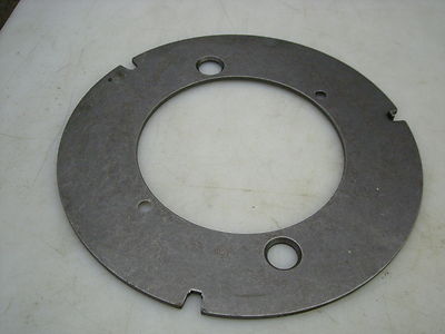 Rotary Tables - Super Spacer