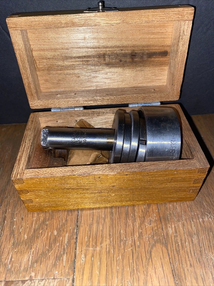 Vintage Archer Shark 110-D Chassis Punch Set, Screw Type Japan | eBay