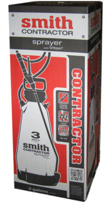 Smith Performance Sprayers™ - Smith Contractor Sprayer - 3 Gallon | eBay