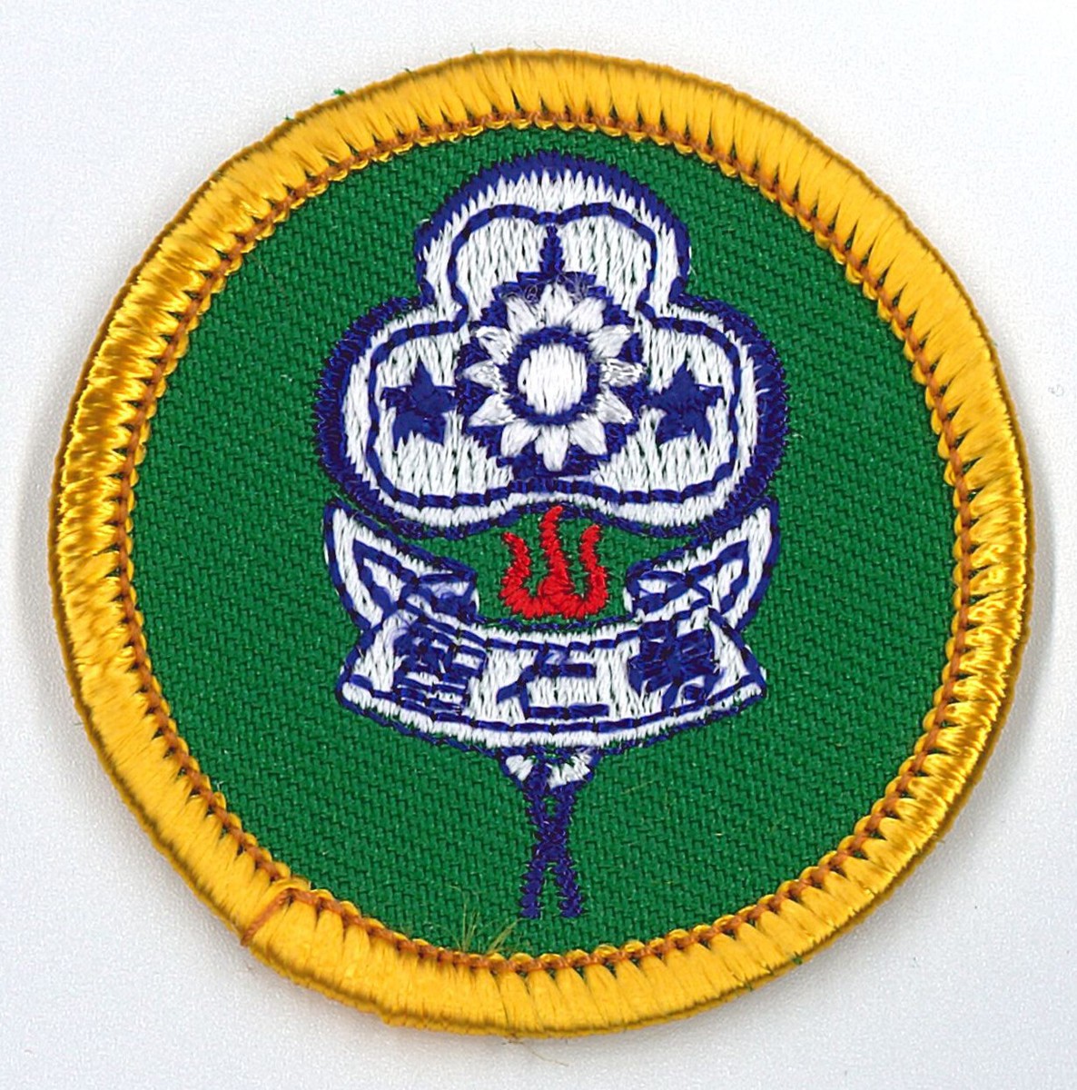Girl Scouts Of Taiwan
