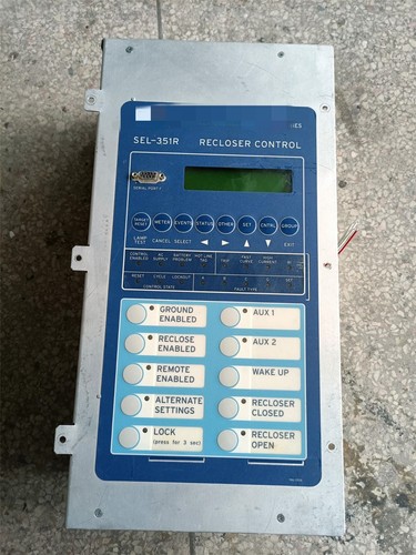 1PCS USED SEL-351R 0351R21281X15XXXX Via DHL or Fedex | eBay