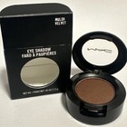 MAC Velvet Eye Shadow Shade MULCH Full Size 1.5g New In Box | eBay