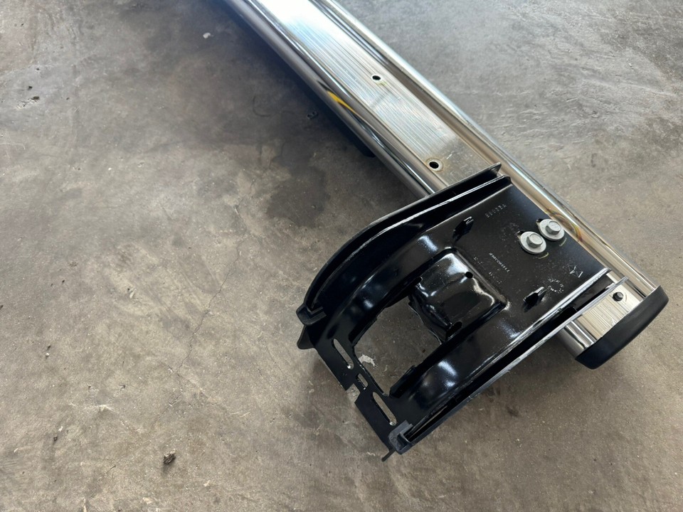 NEW OEM 2013-2024 Dodge Ram Crew Cab 1500 LEFT Step Running Board ...