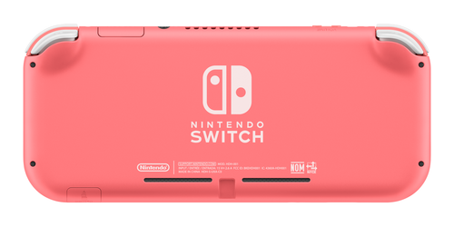 NEW Nintendo Switch Lite + Mario Kart 8 PICK COLOR Turquoise Gray ...
