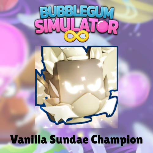 Bubble Gum Simulator Infinity | BGSI | SECRET Pets | CHEAPEST | eBay