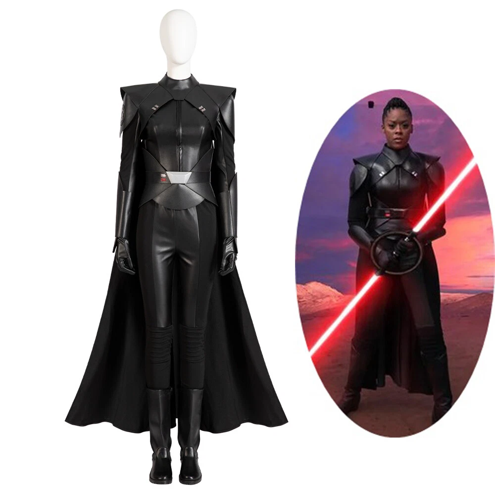 Female Sith Costume