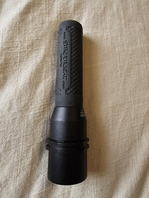 Steamlight Scorpion Flashlight | eBay