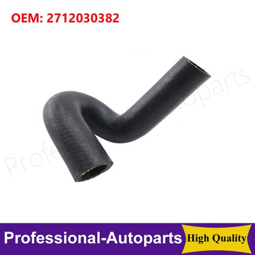 2712030382 Engine Oil Cooler Coolant Hose For Mercedes Benz C250 SLK250 ...