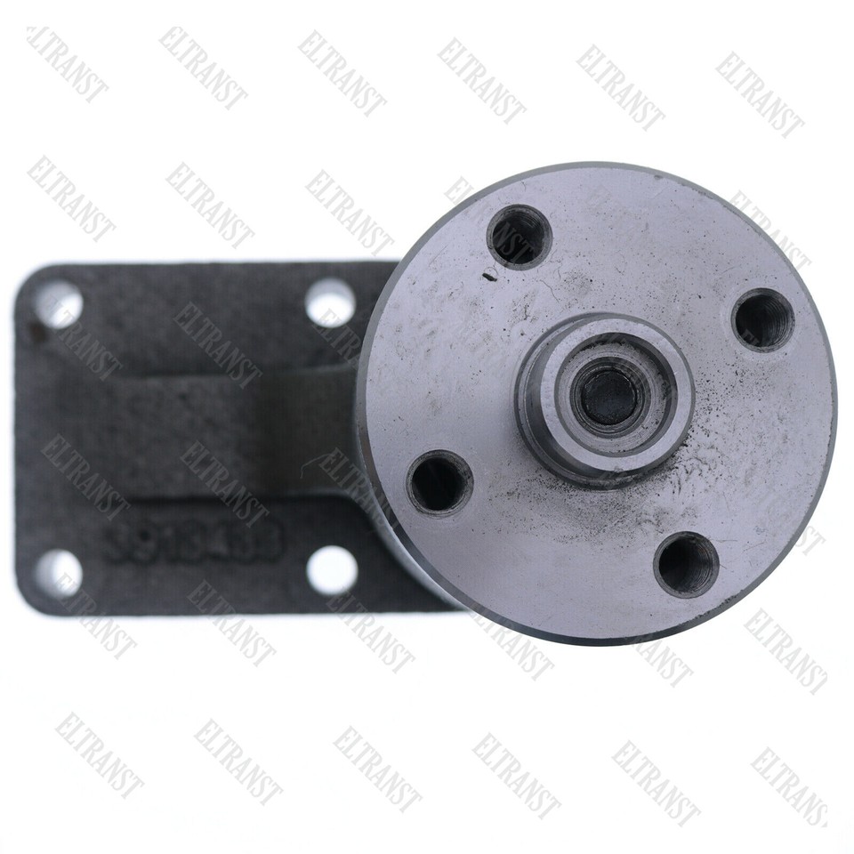 Fan Support 3913433 3911204 3913434 5260996 for Cummins 6B 4B 6BT 4BT ...