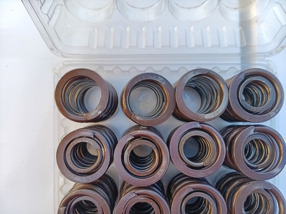 comp cams 991-16 bbc roller cam springs 1.639 OD competition camshafts ...