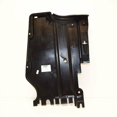 NEW AUDI A5 RS5 REAR LEFT UNDERBODY PANEL 8T0825215D OEM NO DUTY TO 🇺🇸 ...