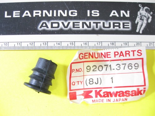 KAWASAKI 89 - 92 JB650 JET MATE NOS OEM GROMMET 92071-3769 jh | eBay
