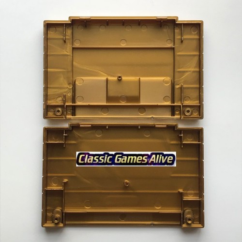 SNES Plastic Case Cart Shell Replacement Highest Quality - Super ...
