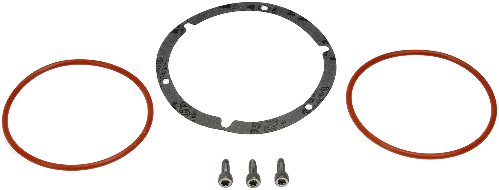 Dorman 600-249 Locking Hub Service Kit Compatible with Select Ford ...