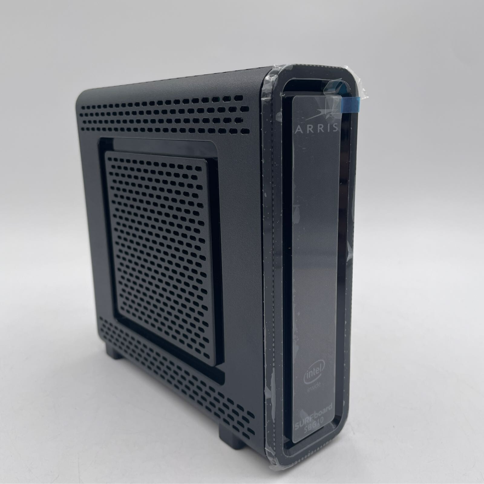 ARRIS SURFboard SBG10 DOCSIS 3.0 Cable Modem & AC1600 Wi-Fi Router | eBay