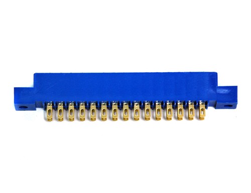 10pc Card Edge Connector LW-S15A2G 15Px2 30P Pitch 3.96mm Slot Socket ...