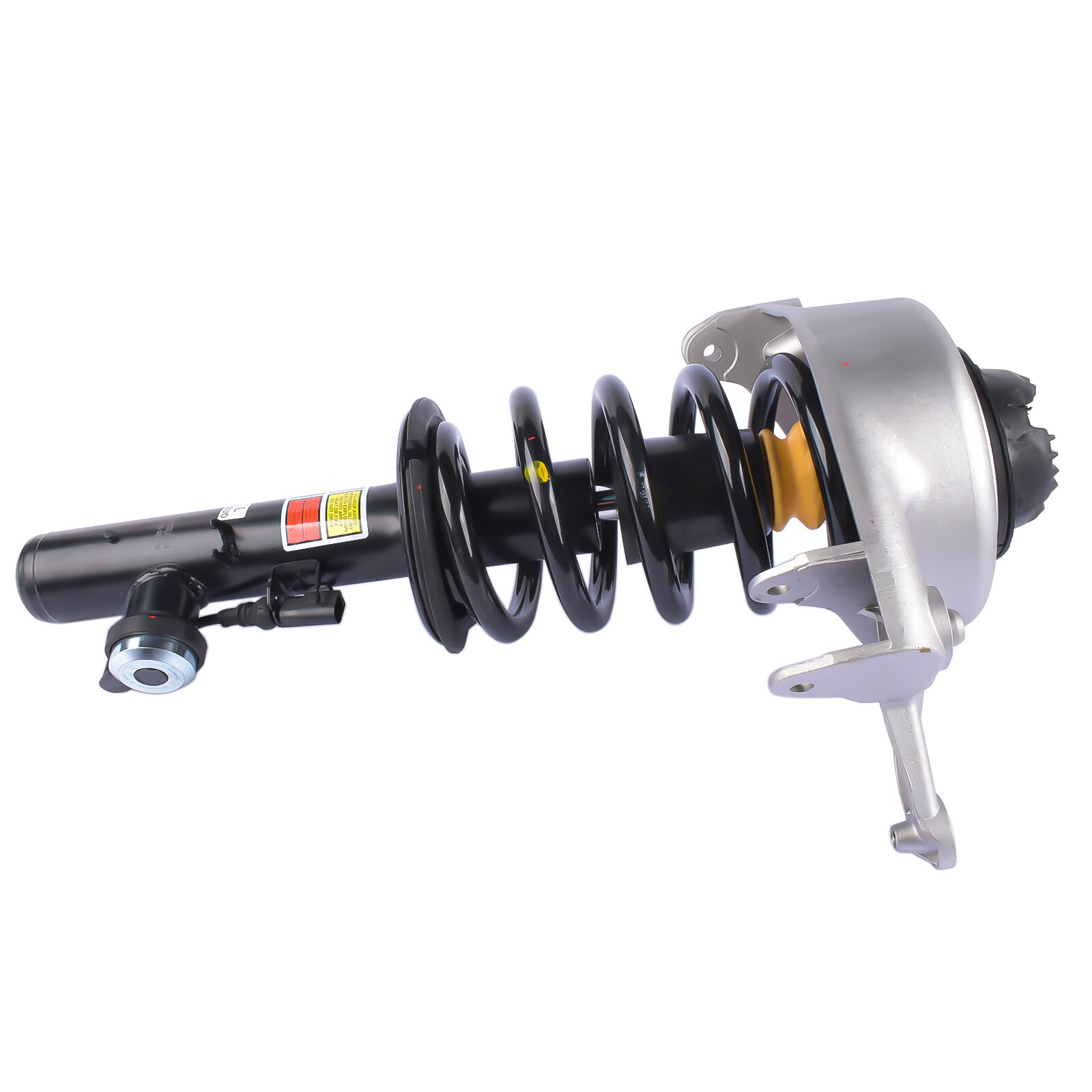 For Audi A4 S4 8K A5 S5 8F Front Left Shock Strut Assembly Electric ...