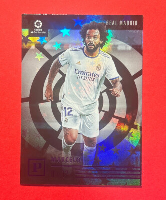 Marcelo ~ 2021-22 Panini Chronicles ~ Panini Purple Astro | eBay