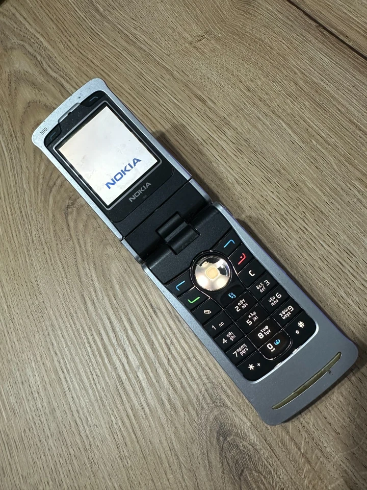 Nokia N90 for sale - eBay