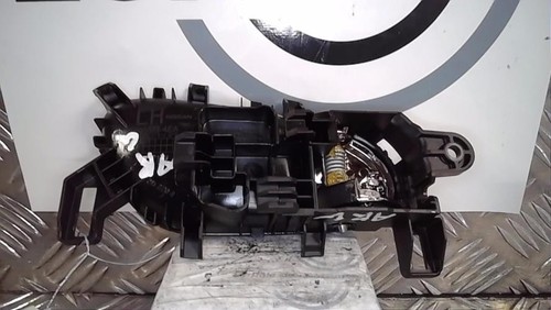 Tirador Innenraum trasero izquierdo NISSAN QASHQAI 2 PHASE 2 80671 ...