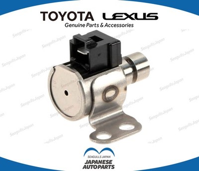 TOYOTA FJ CRUISER TACOMA 4RUNNER SEQUOIA SOLENOID TRANSMISSION No.2 ...