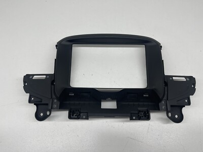 Holden HSV Commodore VF Mylink Screen Surround Trim 191 | eBay Australia