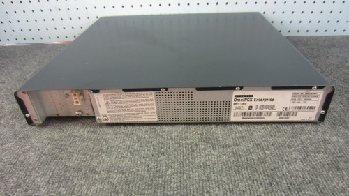 Alcatel OmniPCX Enterprise 3EH76172AAAA MR1 - 48V W/ RMA and MODB ...