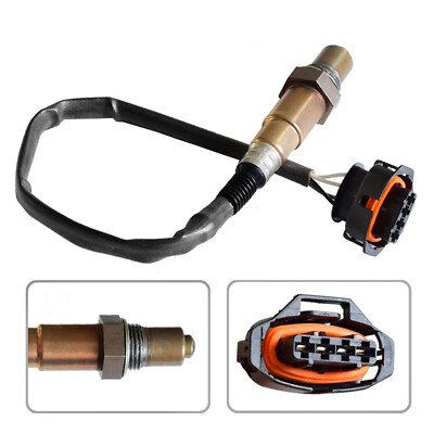 O2 Oxygen Sensor Lambda Probe For Opel Astra J Corsa D E Insignia Mokka ...