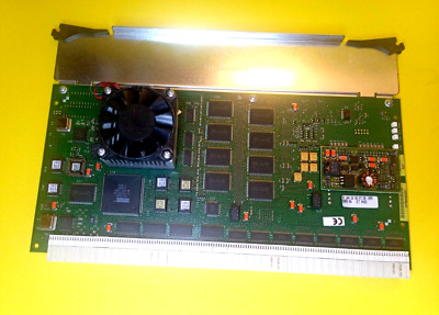 B3005-DA CPU MODULE BOARD COMPUTER ELECTRONIC CIRCUIT SERVER COMPONENT ...