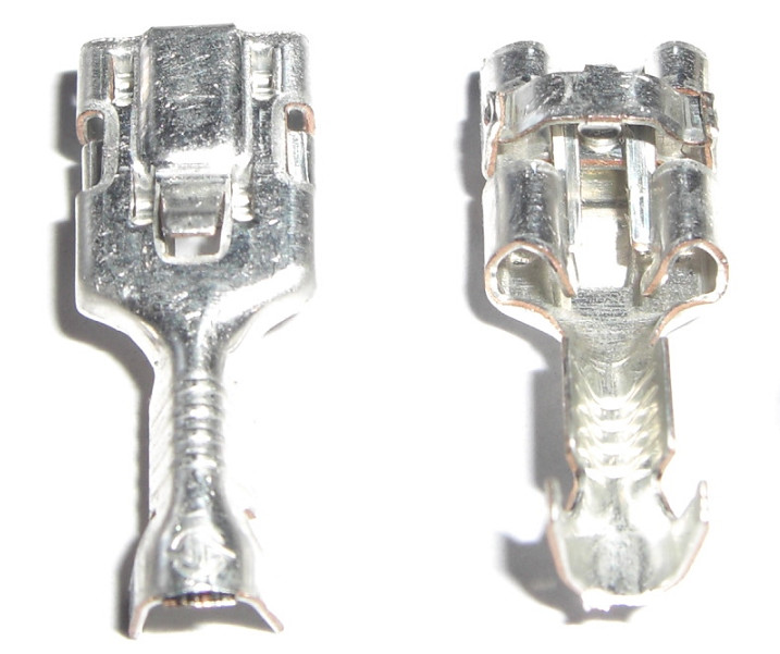 Relay crimp terminal Identification - International Forum - LR4x4 - The ...